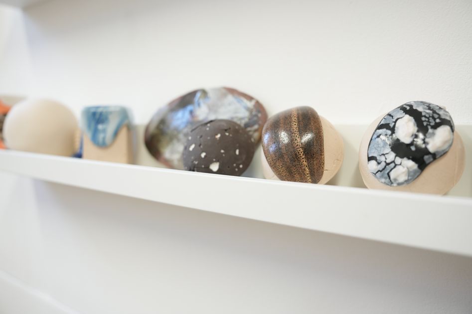 Workshop: 'Object Narratives' with Artist Helena Lacy – Sarabande Foundation