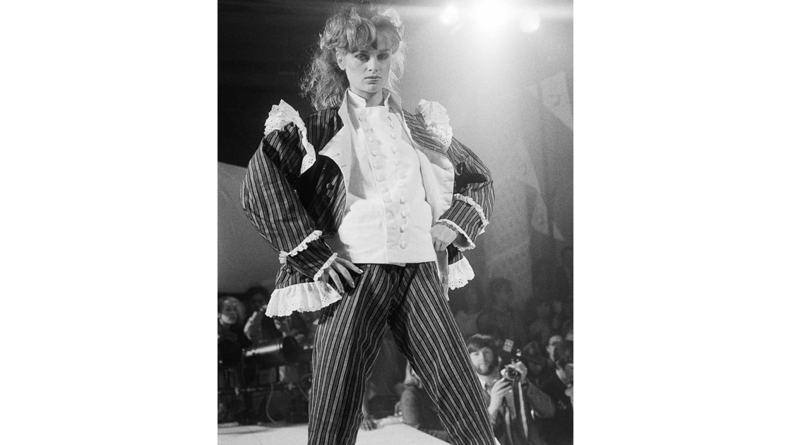 Fashion Technical Series | Merchandising – Sarabande Foundation