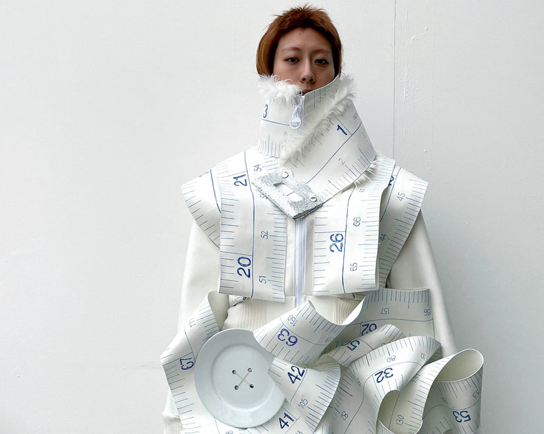 Welcome Neil Zhao to the Sarabande community! – Sarabande Foundation