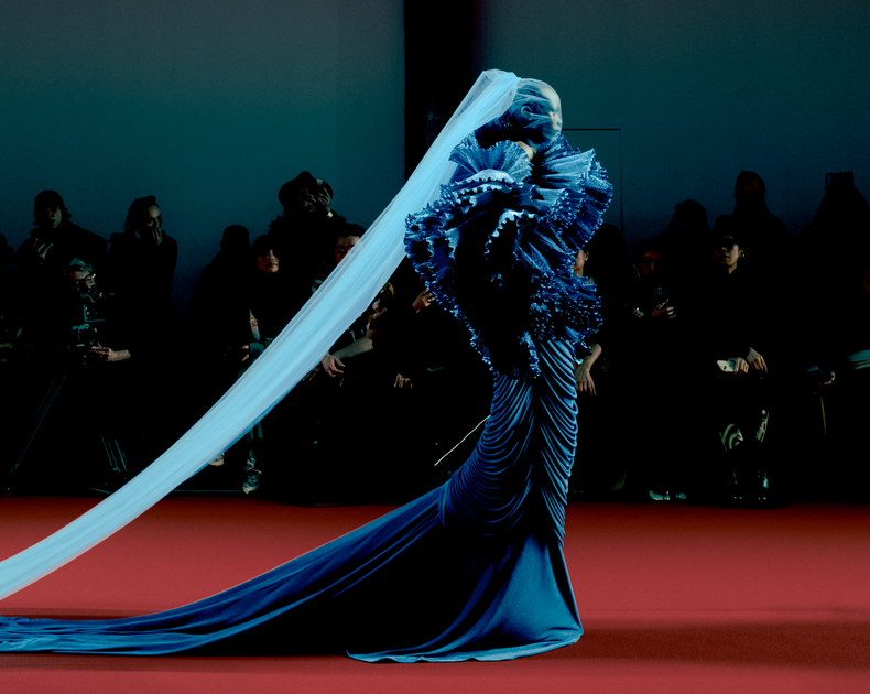 INSPIRED: Robert Wun – Sarabande Foundation