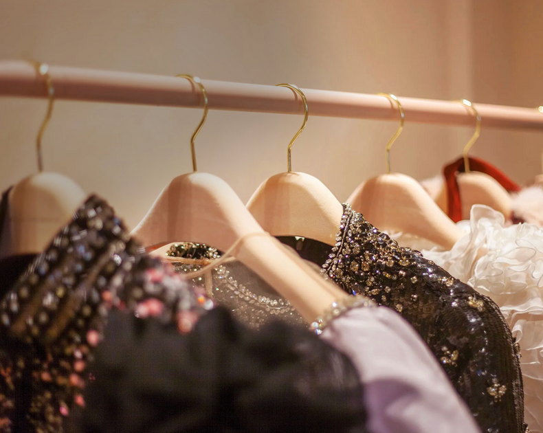 Practical Talk: The A to Z of Merchandising – Sarabande Foundation