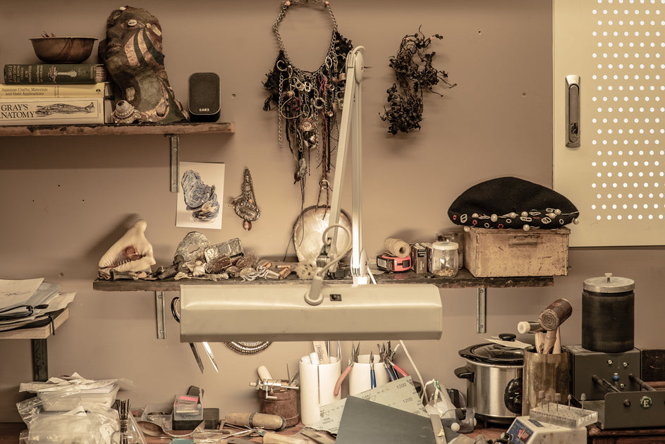 Emily Frances Barrett – Sarabande Foundation