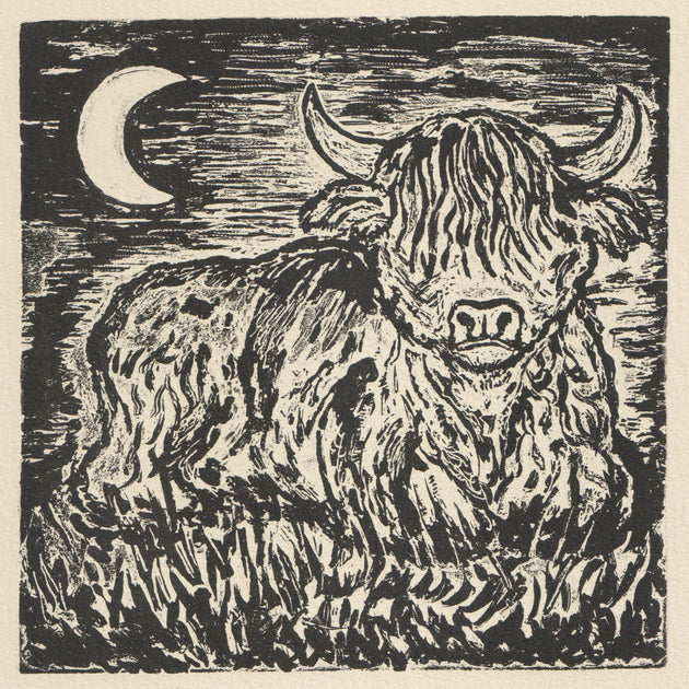 Oliver McConnie, Zodiac Series – Sarabande Foundation