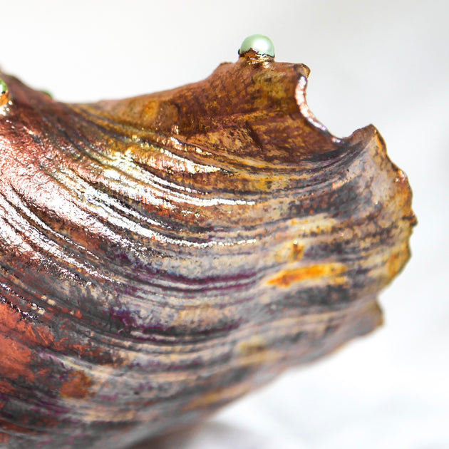 Emma Witter, Trumpet 2 – Sarabande Foundation