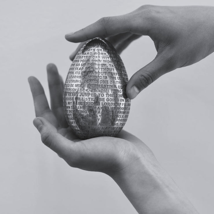 Jet McQuiston, Vital Signs - Mythical House of Inspiration Pendant wit ...