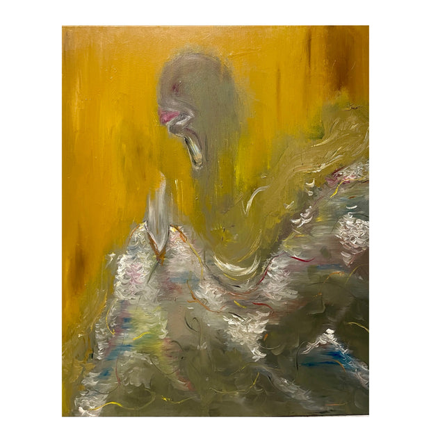 Stephen Akpo, Show You the Way – Sarabande Foundation